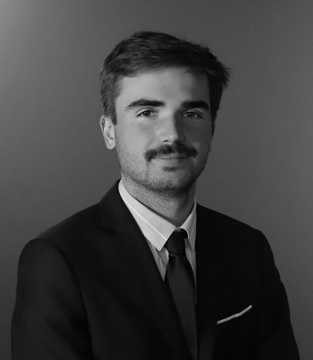 Victor LAUER - Association du Master Études judiciaires approfondies