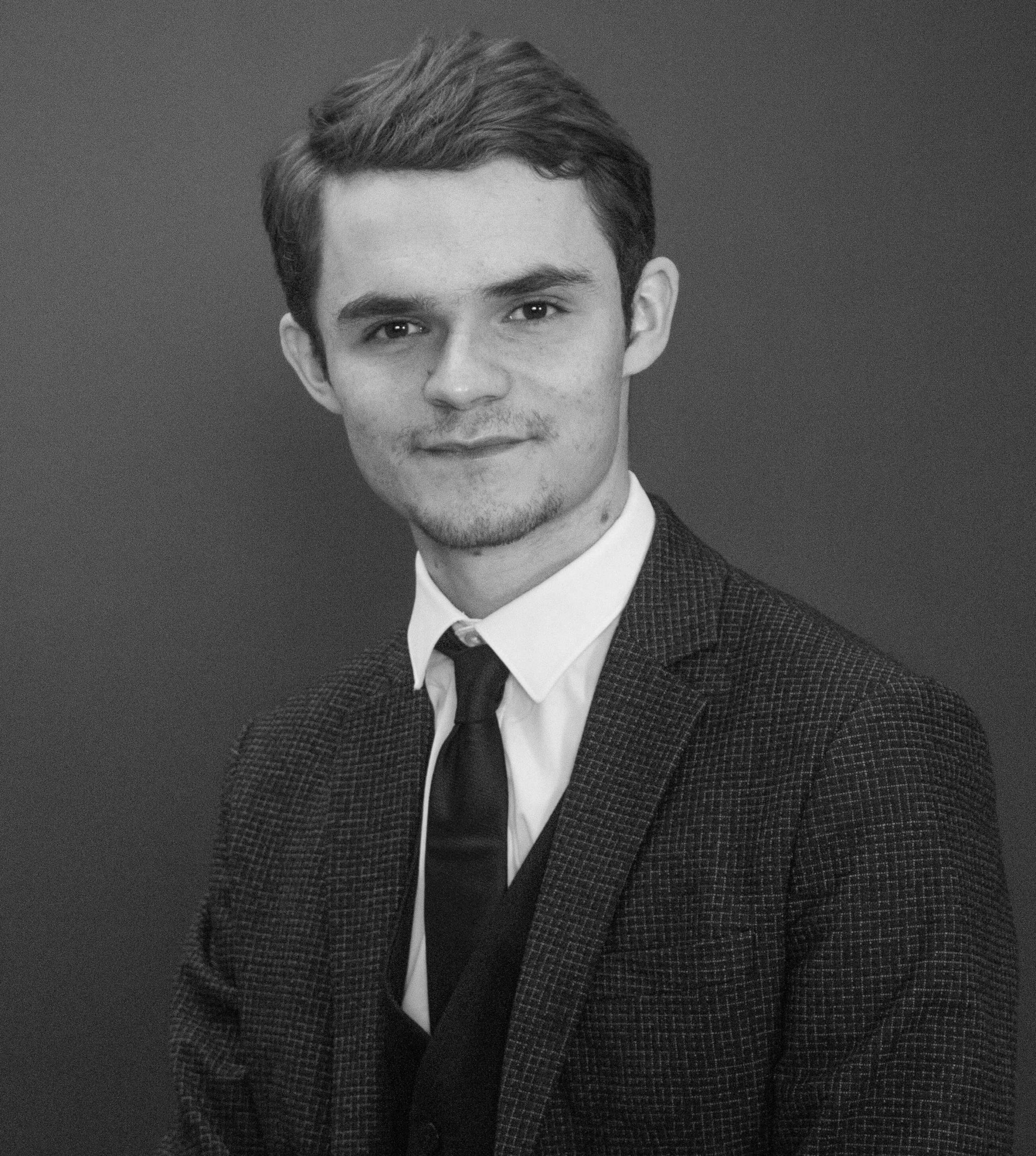 ROUX Emmanuel - Association du Master Études judiciaires approfondies