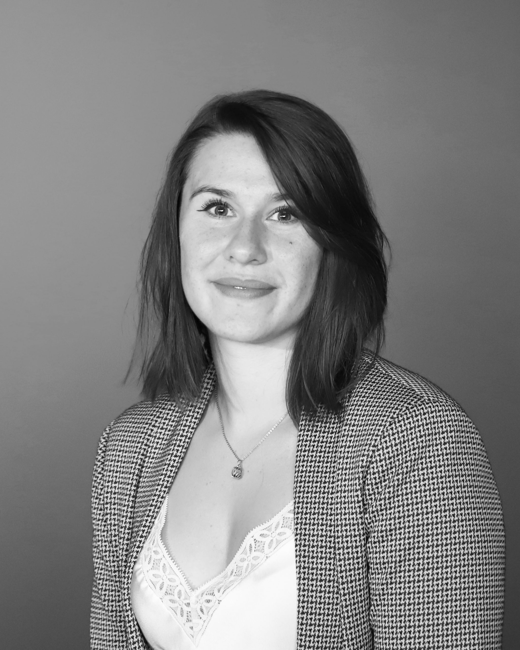 LASSERRE Aude - Association du Master Études judiciaires approfondies