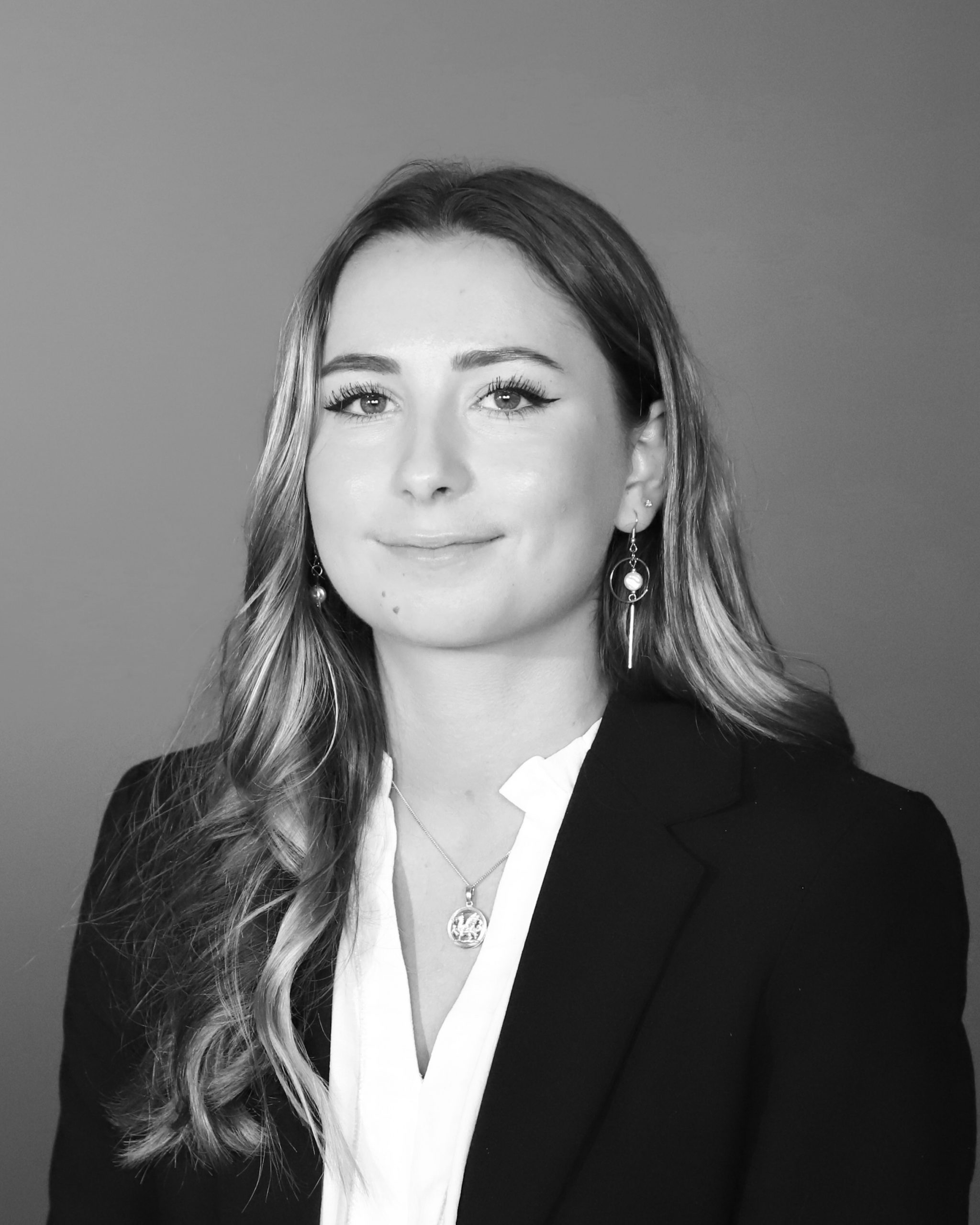 ROBIN Alison - Association du Master Études judiciaires approfondies